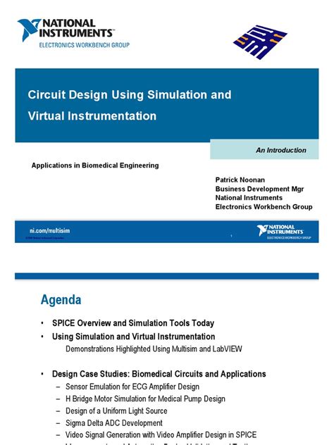 Circuit Analysis Simulation And Design Circuit Design Simulation Quick