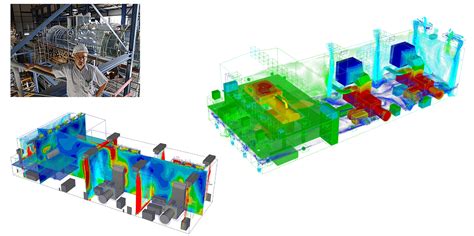 Hvac Applications Predictive Engineering