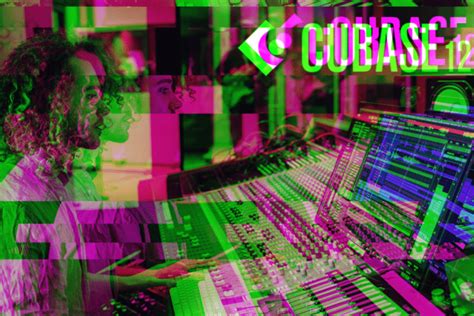 Cubase 101 Literally Everything You Need To Know