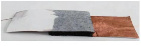 Figure 1 From Flexible Capacitive Pressure Sensors And Their