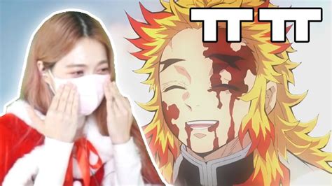 보기만 해도 눈물 좔좔 귀멸의 칼날 명대사 이상형 월드컵 Youtube