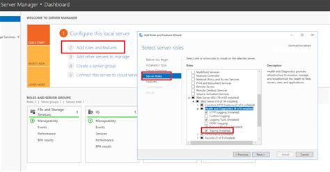 Programowanie W Net Iis Tracing Czyli Jak Debugować Problemy Które