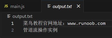 Node js 菜鸟教程 nodejs菜鸟教程 CSDN博客