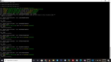 How To Change In Angular Project And Run Locally After That Upload On Live Server After Angular