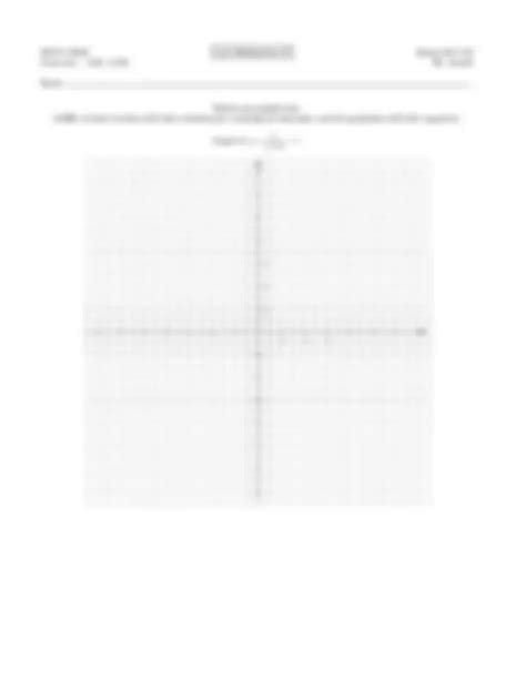 Core Mathematics Iv Quiz 6 Solutions For Functions F X 3x 2 And G X X 2 1 { 1