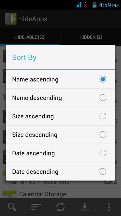 Disable Bloatware Hide Apps Apk For Android Download