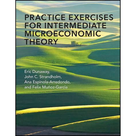 قیمت و خرید کتاب Practice Exercises For Intermediate Microeconomic Theory اثر جمعي از نويسندگان