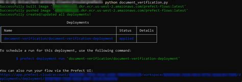 Deploying Prefect With Docker Compose A Comprehensive Guide