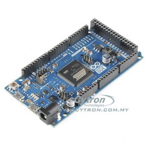 Arduino Due