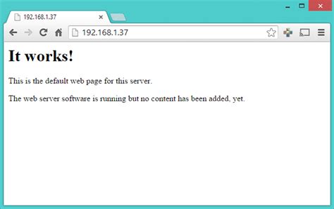 [raspberry pi] ขั้นตอนการทำ r pi ให้เป็น web server where knowledge