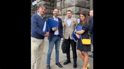 Коалиция „Заедно за силна община“ Републиканци за България и Зелен