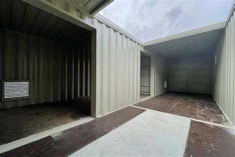 Can You Join Shipping Containers Together Cleveland Containers