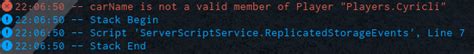 Stupid Problem With Events Why Scripting Support Developer Forum Roblox