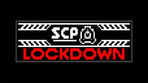 SCP Lockdown моды на майнкрафт