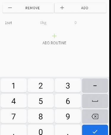 Android Why Do Values Disappear After Scrolling In Recycler View Stack Overflow