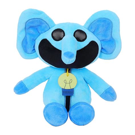 Igračka Smiling Critters Bubba Bubbaphant Ekspedicija