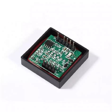 Buy Em 18 Rfid Reader Module 125khz Online In India At
