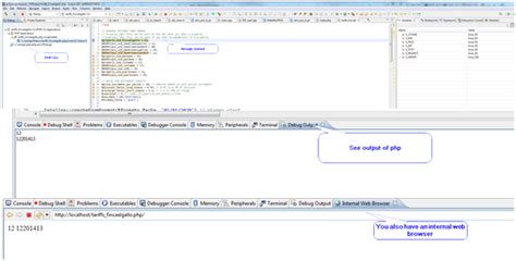 How To Install Php Xdebug In Eclipse On Windows Stack Overflow