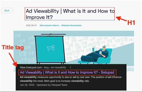 Tips You Should Do If Google Rewrites Your Title Tags
