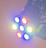 NeoPixel Jewel Showing Random Colors LEDs And Multiplexing Arduino Forum