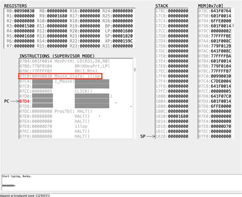 Lab 2 TinyOS IRQ Handler And SVC Handler 50 005 CSE