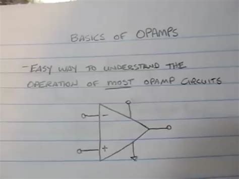 waseem alkhayer on linkedin opamps analogdesign circuitdesign electronics hardwaredesign