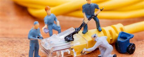 How To Install Cat 5 Cabling Step By Step Guide Network Drops