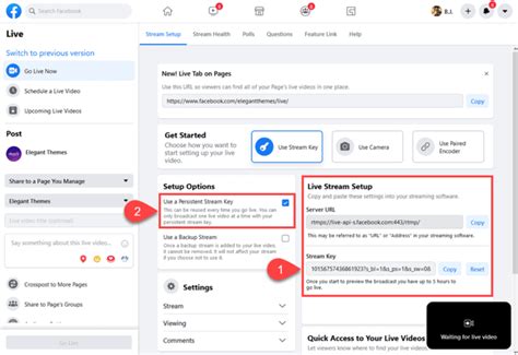 How To Use OBS Studio To Livestream