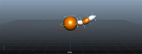 Amaan Siddiqui On Linkedin Tailed Animation In Maya