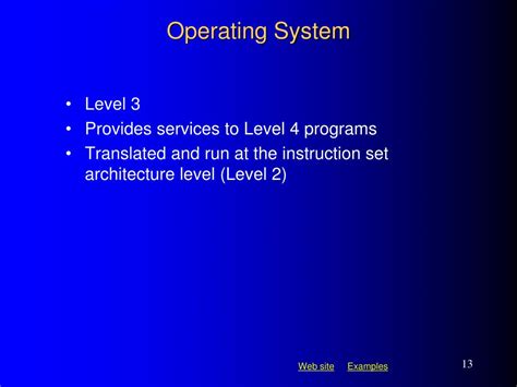 ppt assembly language for intel based computers 5 th edition