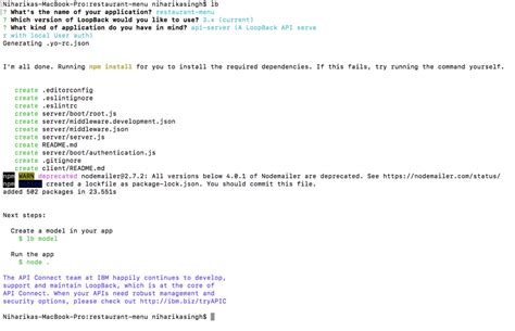 How To Build A Restful Api With Authentication In 5 Minutes — All From