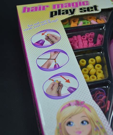 hair magic - Roya Book Store