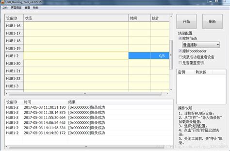 Amlogic机顶盒开发工具使用amlogic Customizationtool Csdn博客