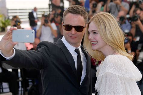 Nicolas Winding Refn Je Suis Le Sex Pistols Du Cinéma