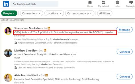 🚀linkedin Headline Generator Expert Tips And Examples To Help You Get Started Expandi Expandi