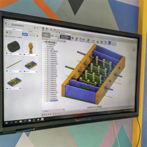 Галерея проектов пользователей Fusion 360 Autodesk Community