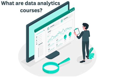 data analytics course what are data analytics courses