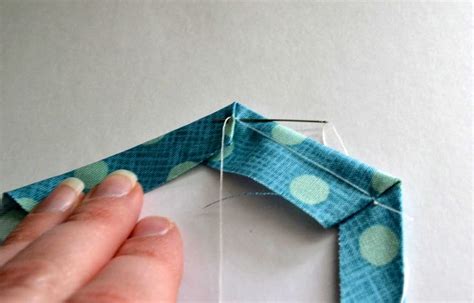 English Paper Piecing Tutorial ~ Diy Tutorial Ideas