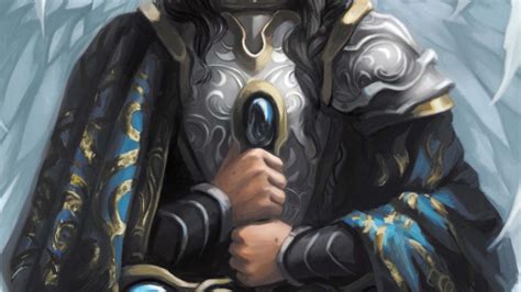 DnD Armor E Explained