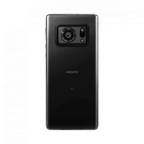 Sharp Aquos R6 ดูสรุปสเปค ราคาล่าสุด และโปรโมชั่น