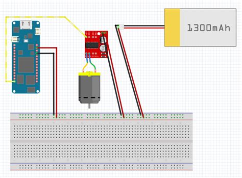 GPIO Pin With Pull Up Down General Electronics Arduino Forum