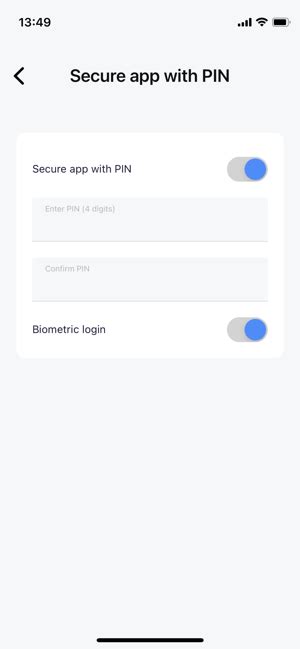 Our Applications Maxsoft