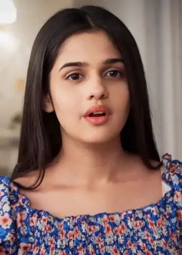 Shruti Choudhary Biography Tv Serials List Wegreen Entertainment