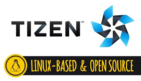 Samsung Planning To Replace Android With Linux Based Tizen Os On All