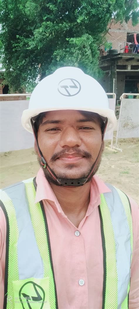 Prashant Kumar On Linkedin Jjmproject L Civilengineer Pipeline