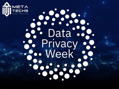 Meta Techs On Linkedin Dataprivacy Cybersecurity Privacyrights