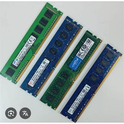 Jual Ram Komputer Ddr3 4gb Memory Komputer Ddr3 4gb Memori Komputer Ddr3 4gb Shopee Indonesia