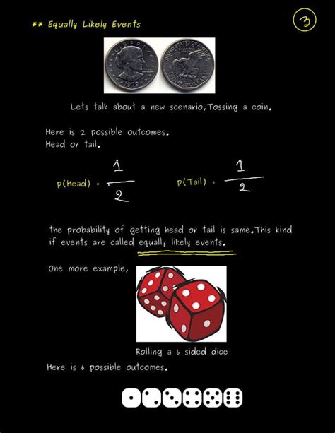 Intro To Probability 1 Pdf Physics Science
