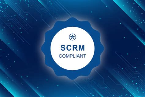 Supply Chain Risk Management Scrm Why Its Indispensable For Your