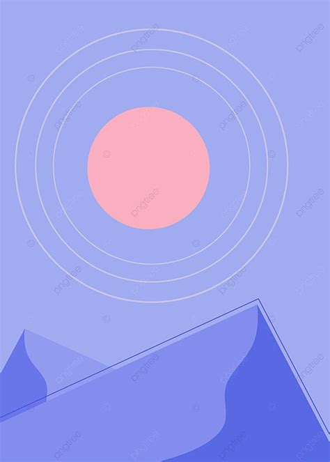 Shapes Abstract Minimalist Style Background Shape Abstract